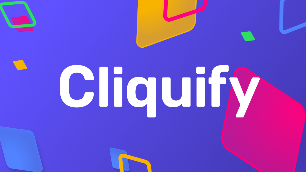 Features - Cliquify